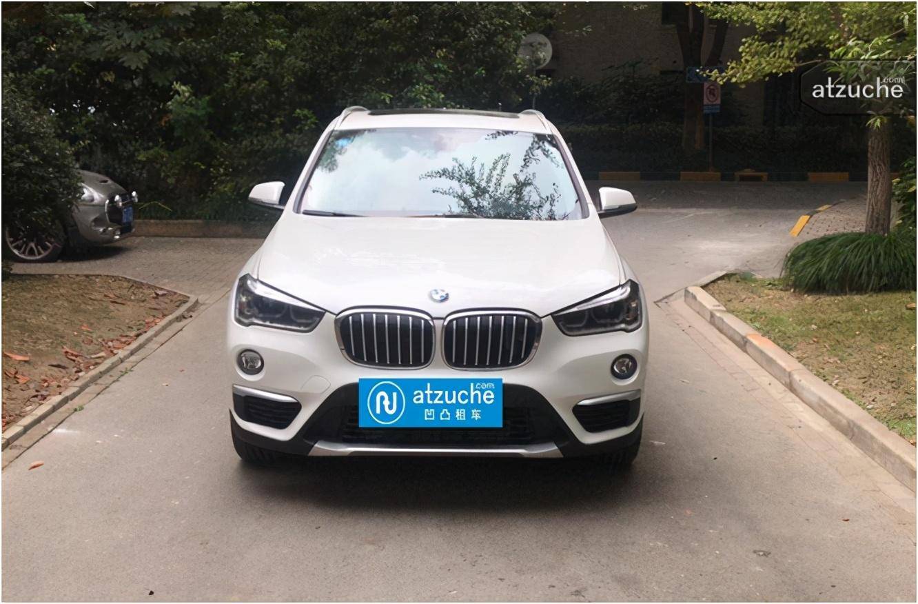 BBA热门SUV保养对比！X3、Q5L、GLC养车成本谁更低？_搜狐汽车_搜狐网