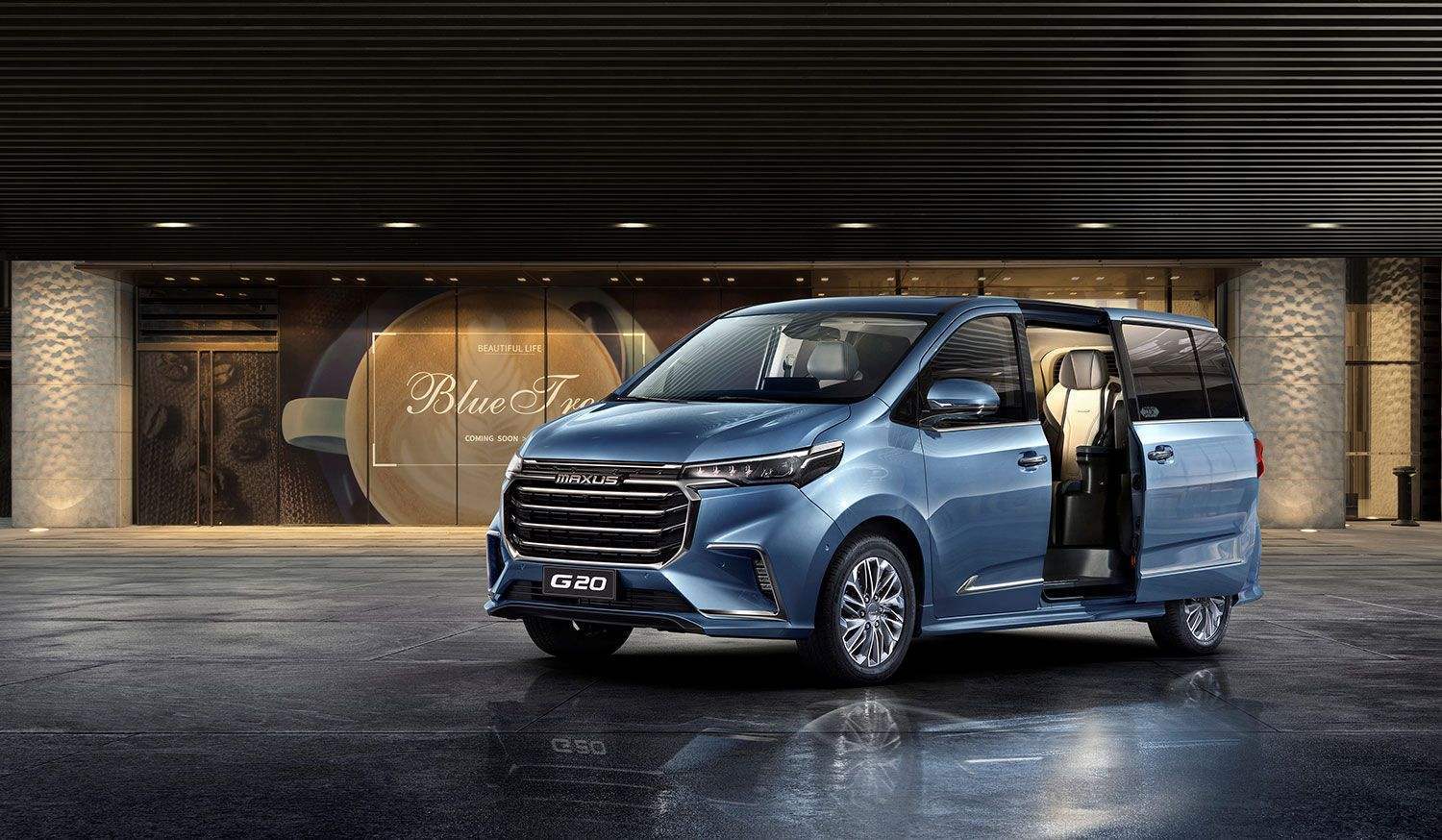 荣威IMAX 8上市，MPV热门车型还有哪些你不知道的事？_搜狐汽车_搜狐网