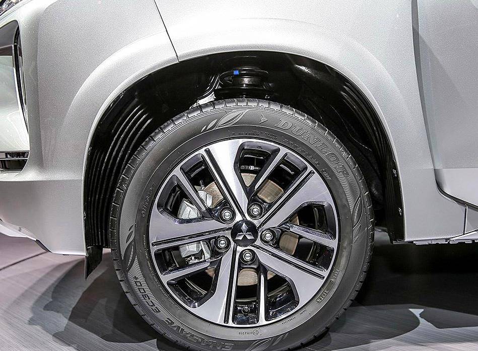 铁心要取代五菱！三菱亮出“最帅”MPV，搭1.5T引擎 纯进口，或8W_搜狐汽车_搜狐网