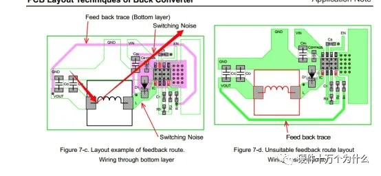 EDA365：BUCK电路原理及PCB布局与布线注意事项-搜狐大视野-搜狐新闻