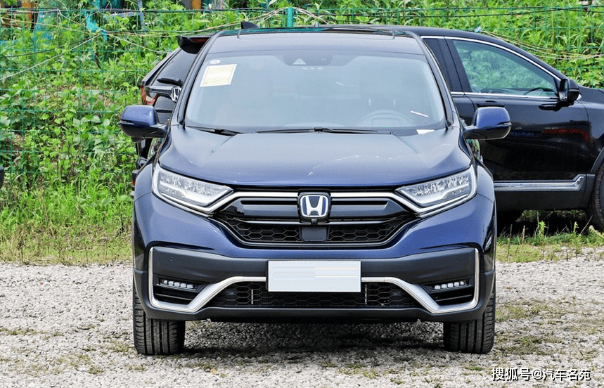 SUV实测油耗排名更新：奇骏力压本田CR-V，博越、哈弗H6超过了9L！_搜狐汽车_搜狐网