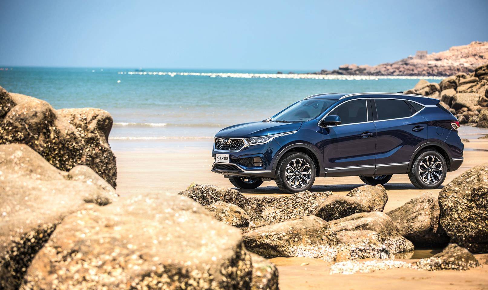 11.99万起售，1.5T可爆发197马力，DX7星跃不简单_搜狐汽车_搜狐网