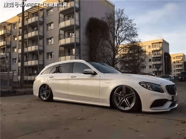 奔驰S205改装AIRBFT气动避震案例李洋介绍_搜狐汽车_搜狐网