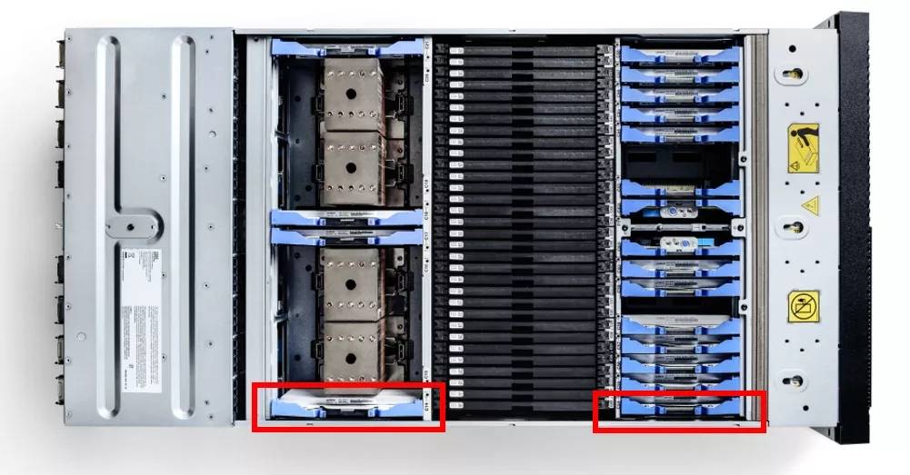 浪潮K1 Power机型之VRM（稳压卡）详解_搜狐汽车_搜狐网