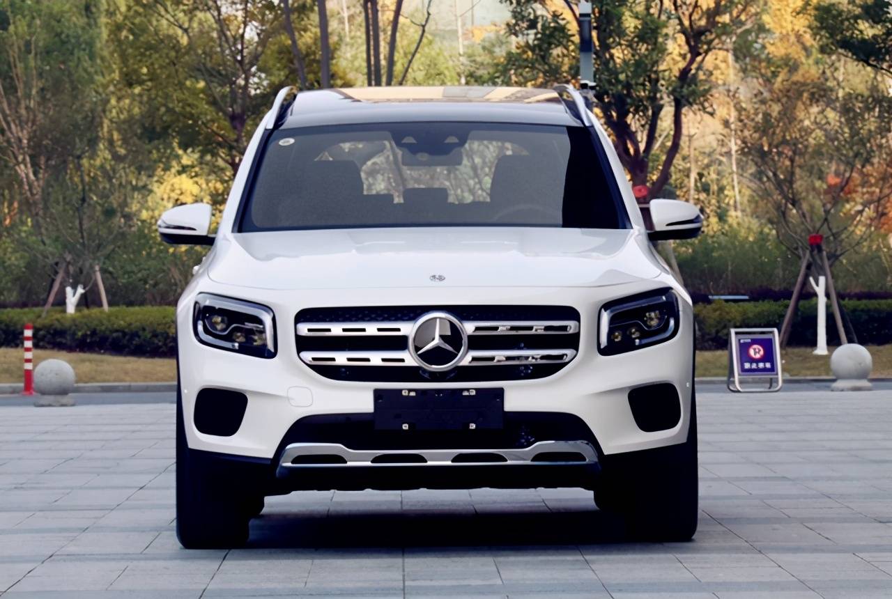 凯迪拉克XT4销量超越奔驰GLB，BBA格局将被打破？_搜狐汽车_搜狐网