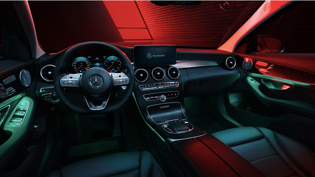 35万价位豪华中型轿车！C级/3系/A4L/XEL怎么选_搜狐汽车_搜狐网