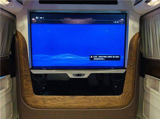 上海 v260奔驰 国六 2020新款奔驰商务车七座_搜狐汽车_搜狐网