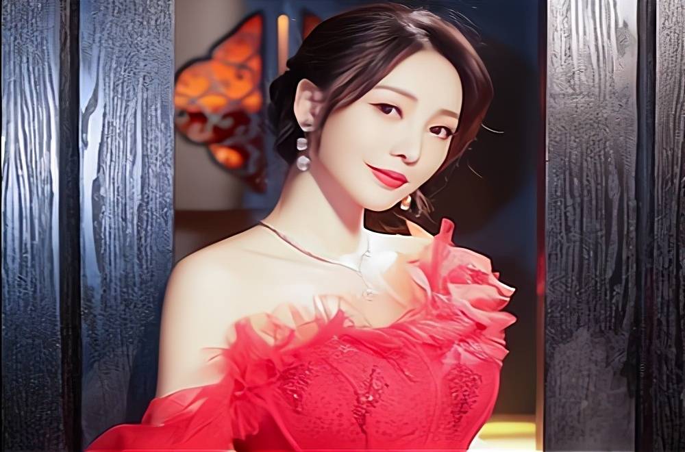 《无与伦比的美丽》将袭，陈晓搭档古力娜扎，女配柳岩更胜一筹-搜狐大视野-搜狐新闻