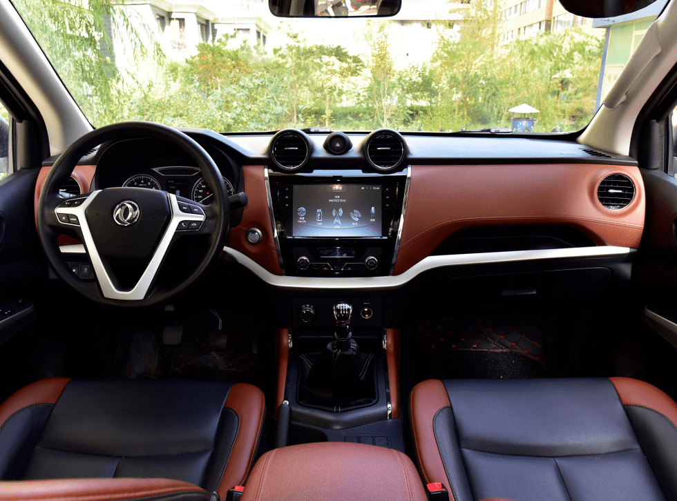 日产最新款SUV，1.8T爆231马力，车长超过5米2_搜狐汽车_搜狐网