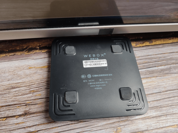 泰捷电视盒子怎么样？泰捷WE30C使用100天的体验报告_视频