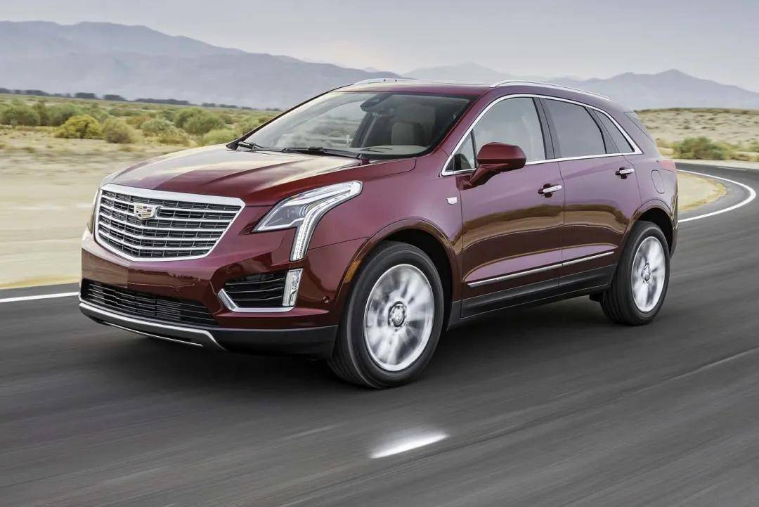 动力比CRV强，尺寸比RAV4大，这些豪华SUV最低27万起_搜狐汽车_搜狐网