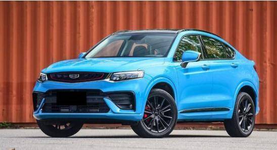 看哈弗F7x PK 吉利星越，谁能取代电动车在你心中的位置_搜狐汽车_搜狐网