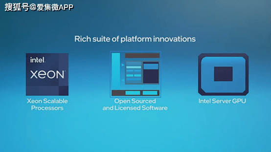【芯视野】从CPU到XPU 英特尔如何借助oneAPI破框？_Gold