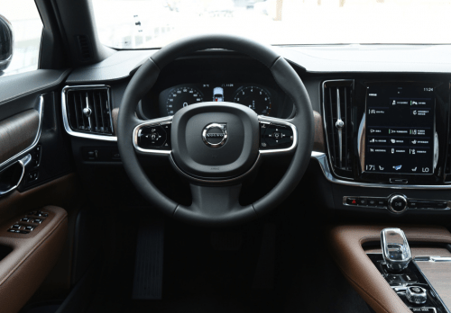 安全性媲美沃尔沃S90，30万左右的车凯迪拉克CT6给你豪华驾驶体验_搜狐汽车_搜狐网