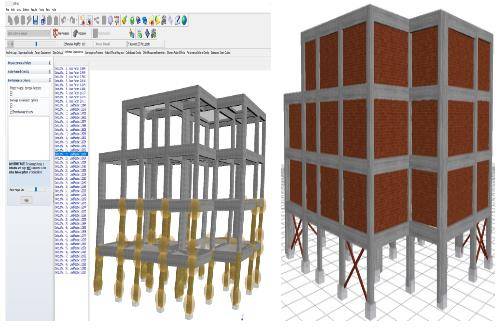SeismoStruct | 非线性有限元分析软件_结构