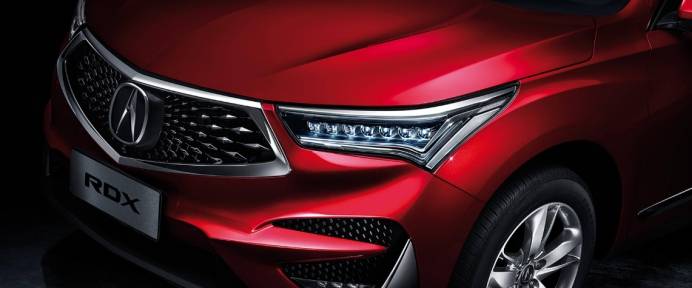 360°无死角比对之下 讴歌RDX和奥迪Q5L哪个好_搜狐汽车_搜狐网