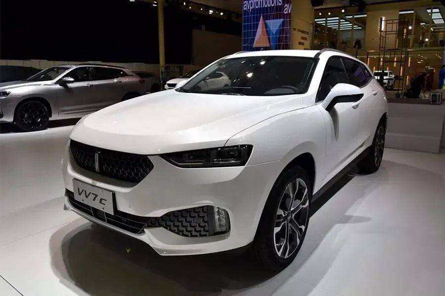 体验高端驾控 这几款自主SUV也能满足你_搜狐汽车_搜狐网