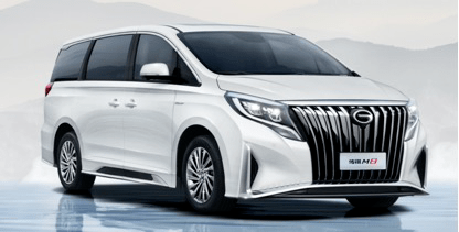 中高端MPV横评：别克GL8/荣威iMAX8/本田奥德赛/传祺M8如何选？-搜狐大视野-搜狐新闻