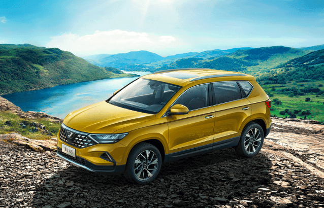 捷达VS5销量火爆的秘诀 是EA211+爱信6AT？_搜狐汽车_搜狐网