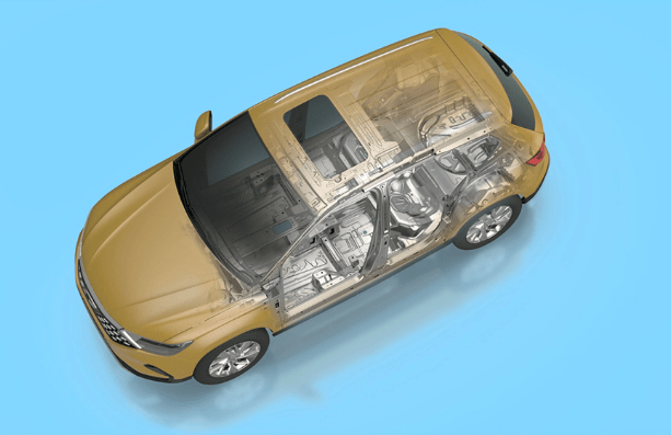 捷达VS5销量火爆的秘诀 是EA211+爱信6AT？_搜狐汽车_搜狐网