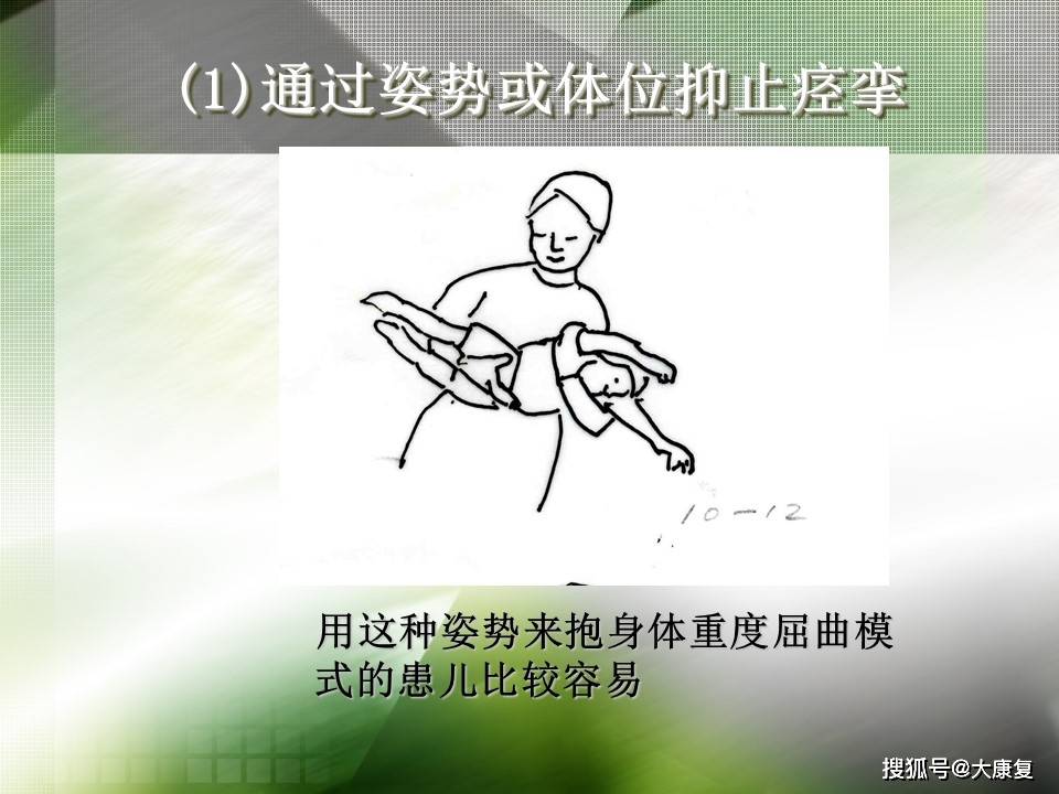 Bobath技术-搜狐大视野-搜狐新闻