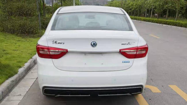 东风风行S50EV售13.99万起 换电版没基础_搜狐汽车_搜狐网