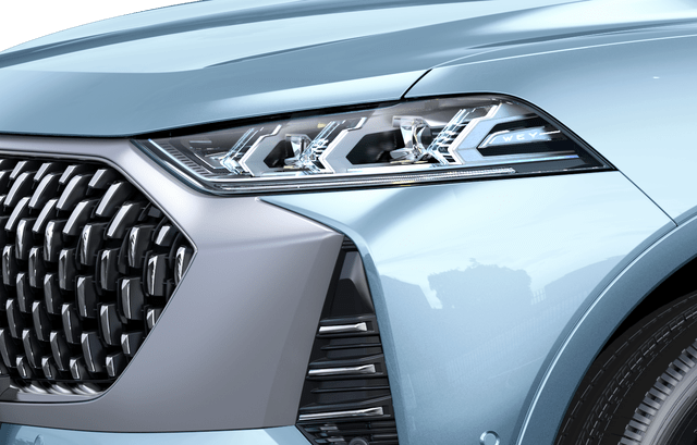 长城改名：WEY向左，二代H6向右_搜狐汽车_搜狐网