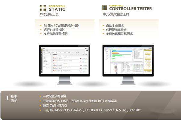 【转载】工具链与代码静态验证工具STATIC介绍_分析