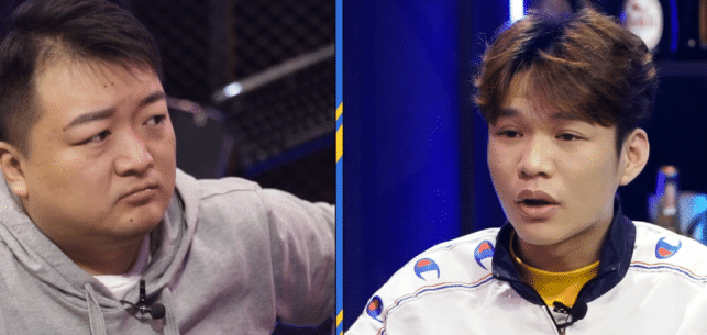 为了流量满嘴胡言？前LGD辅助PYL反驳TBQ：你在胡说些什么啊？_韦神