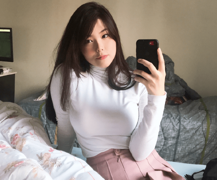 INTZ十年老粉倒了！Mayumi离队后，Tianci也解约了_战队