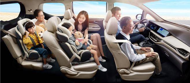 【丽群传祺】GM6、GM8市占率领先，广汽传祺中高端市场展现“抓地力”_搜狐汽车_搜狐网