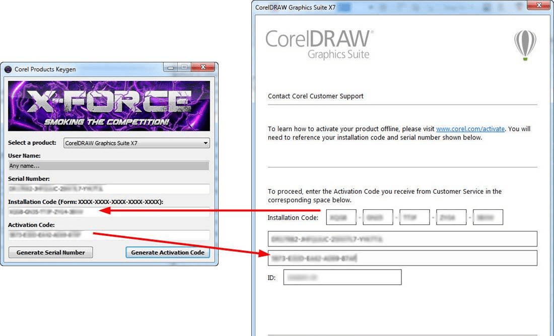 CorelDRAW2023最新版Keygen下载-电脑设置问题-东森IT信息网