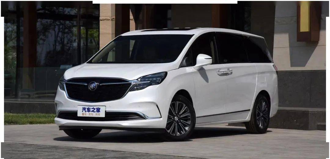 新车刚上市，车长超5.3米！还考虑GL8、艾力绅、奥德赛吗？_搜狐汽车_搜狐网