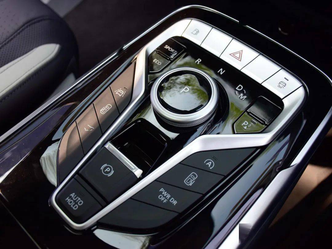 国产也有好货 最低11万元用宝马8AT变速箱同款好车_搜狐汽车_搜狐网