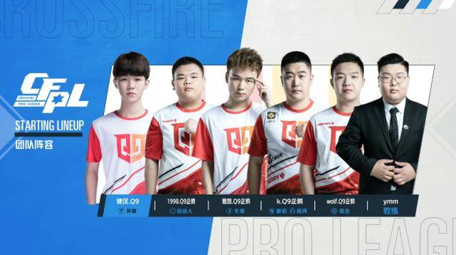 CFPL S16第十四轮第四、五场结束 Q9轻取EDG、WE惜败SV_战队