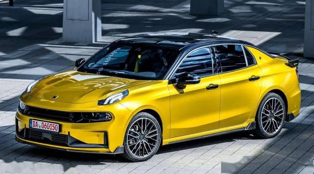 智库 | 凯迪拉克CT4和领克03+该怎么选？ | Y车评_搜狐汽车_搜狐网