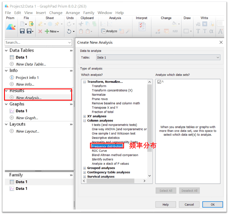 点图（Dot plot) | Graphpad prism8绘图教程 第十一期_Data