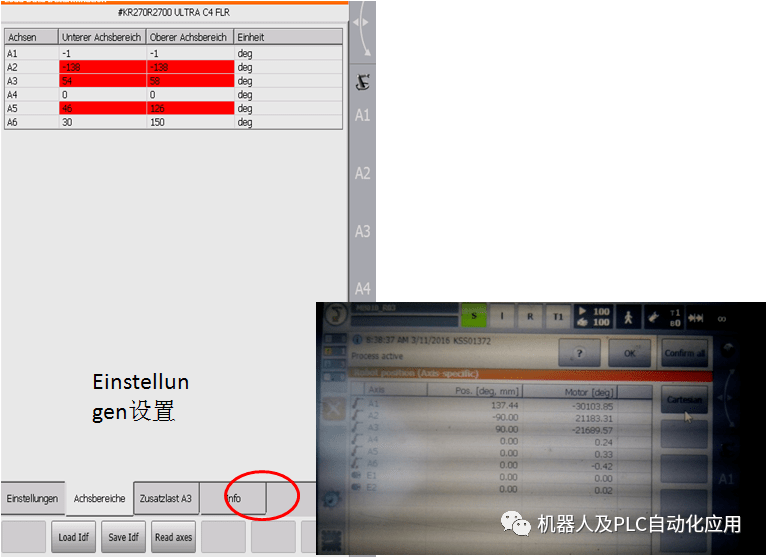 KUKA机器人之Load data determination计算负载数据的应用分析-搜狐大视野-搜狐新闻