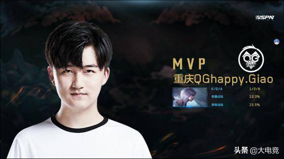 王者荣耀世冠赛：eStar QG 双双击败LGD大鹅，携手晋级世冠正赛_孙尚香