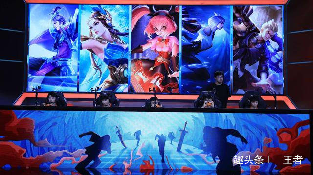 王者荣耀：AGY和MTG挺进决赛，以他们的实力能打KPL吗？_联赛