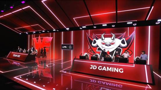 JDG让一追二力克WE，首轮因阵容问题惜败，Lvmao生日许愿入围全球_LokeN