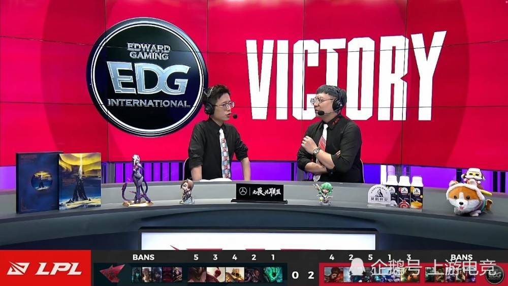 EDG零封RW后，队员反应令人感慨，阿布直播回应EDG开会内容！_Scout