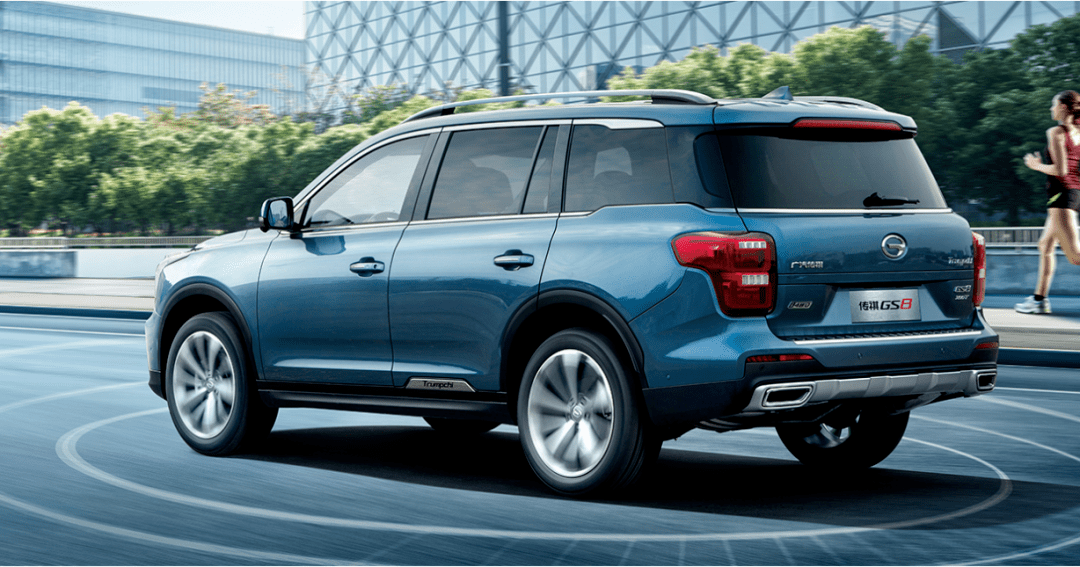 【品牌】十几万预算想买7座SUV，这几款你不能错过!_搜狐汽车_搜狐网