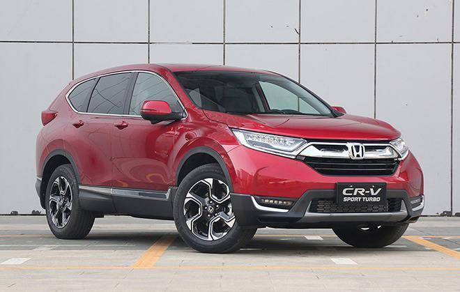 重磅车型销量破万 东风本田6月市场表现强势复苏_搜狐汽车_搜狐网