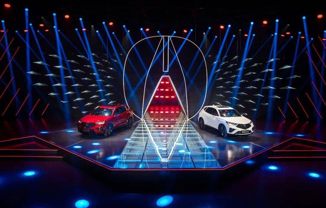 Ta说 | 高性能豪华SUV，NEW CDX只为自己代言_搜狐汽车_搜狐网