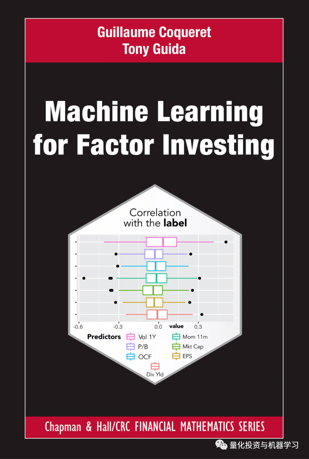 必看！最新书籍《机器学习应用因子投资》（附下载）_for