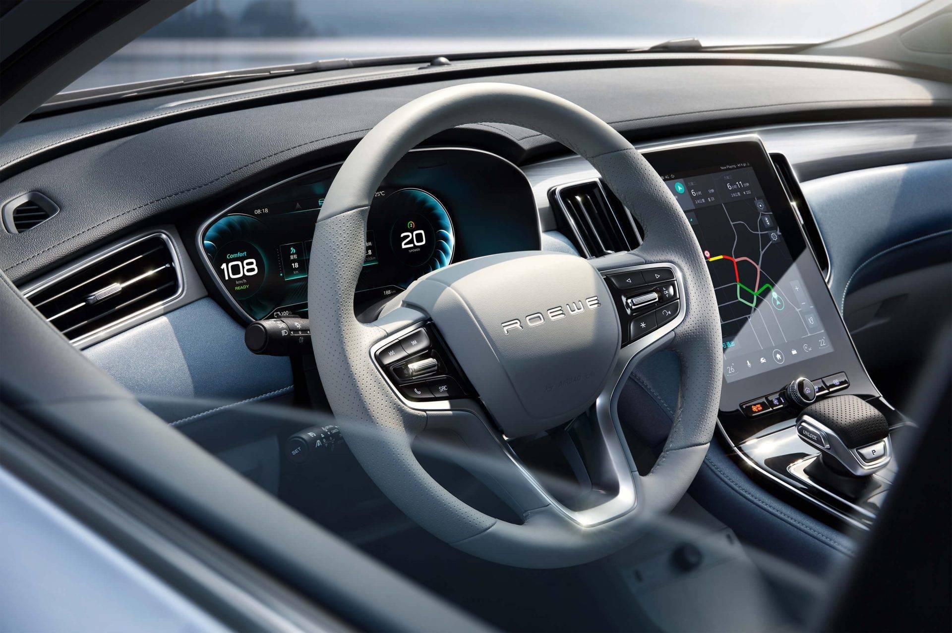 荣威 R ER6 正式上市，售价 16.28-20.08 万元_搜狐汽车_搜狐网