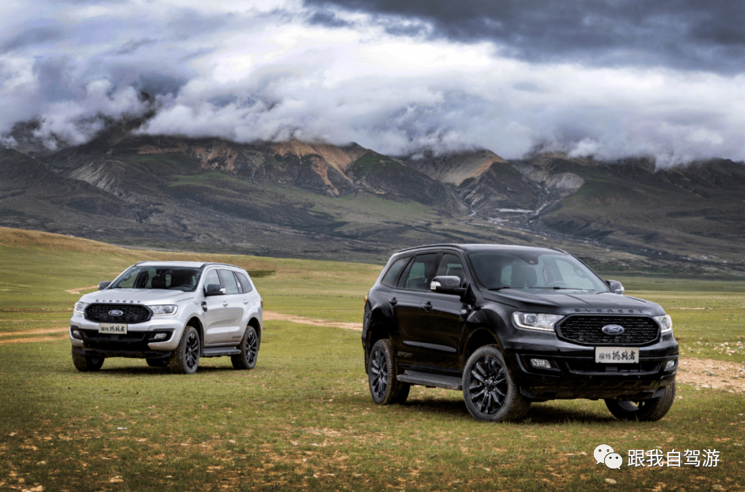 硬派越野车西藏大横评！！ 2.3T+10AT的2020款撼路者实力几何？| 视频_搜狐汽车_搜狐网