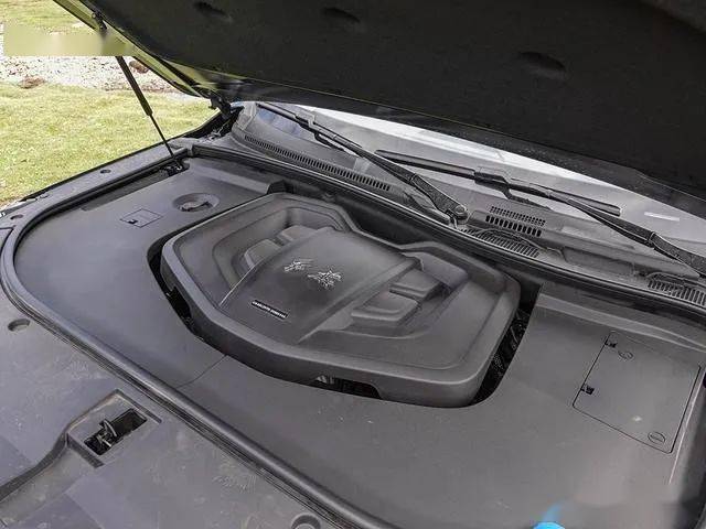 新车 | 售27.58万元起，2021款红旗HS7正式上市_搜狐汽车_搜狐网