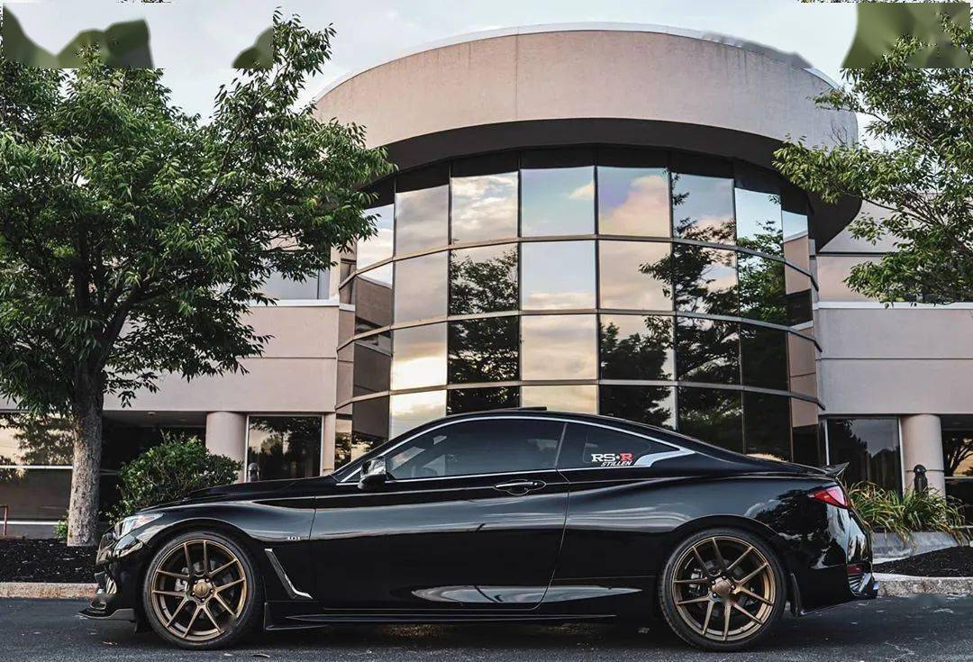 灵感与启发 | 英菲尼迪 Q60 Instagram 改装集_搜狐汽车_搜狐网